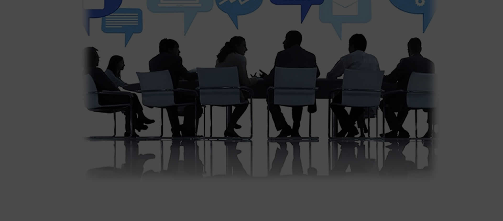 Quem Nós Somos – OLI Consultoria