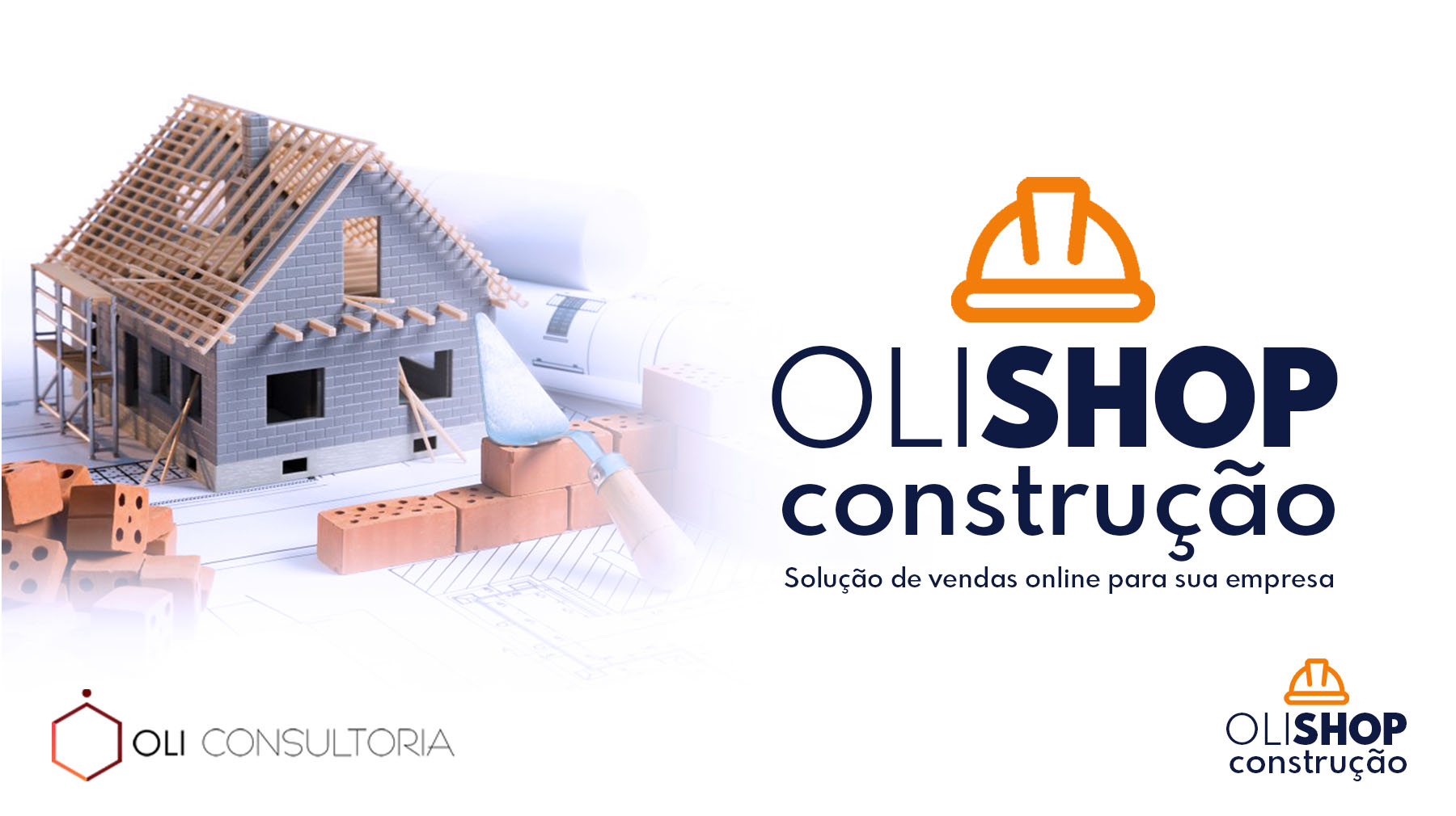 OLI Shop – OLI Consultoria