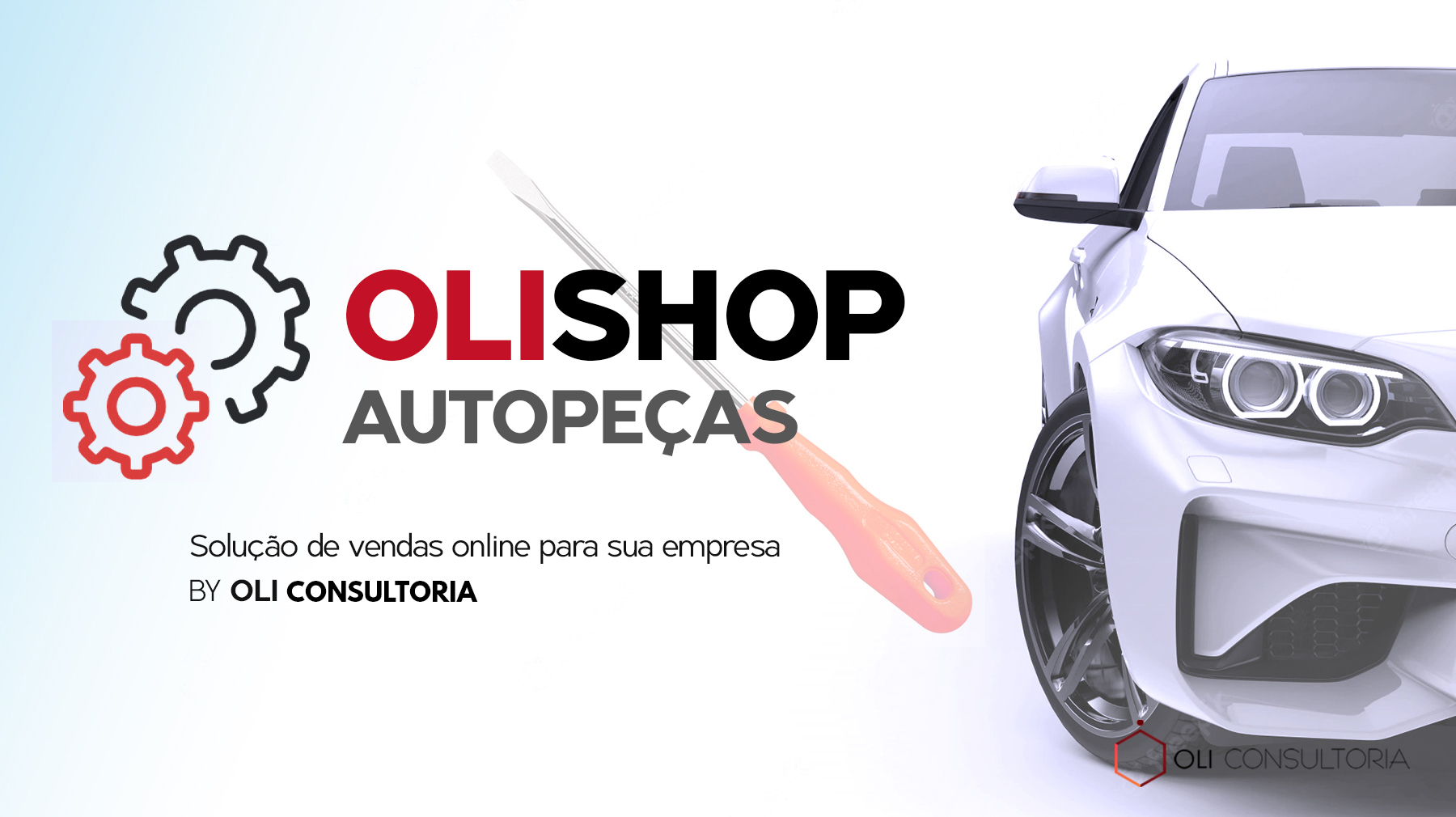 OLI Shop – OLI Consultoria