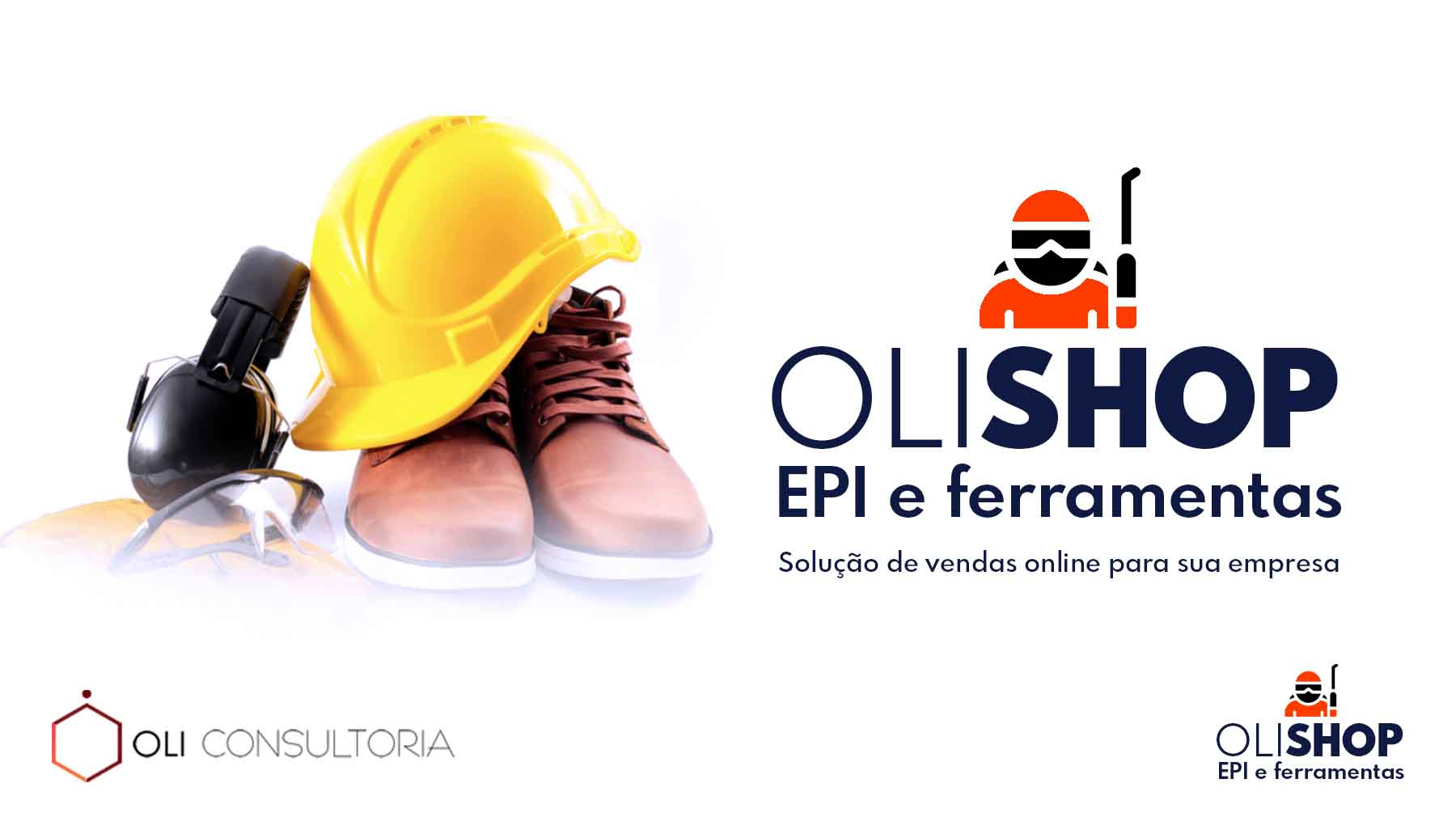 OLI Shop – OLI Consultoria